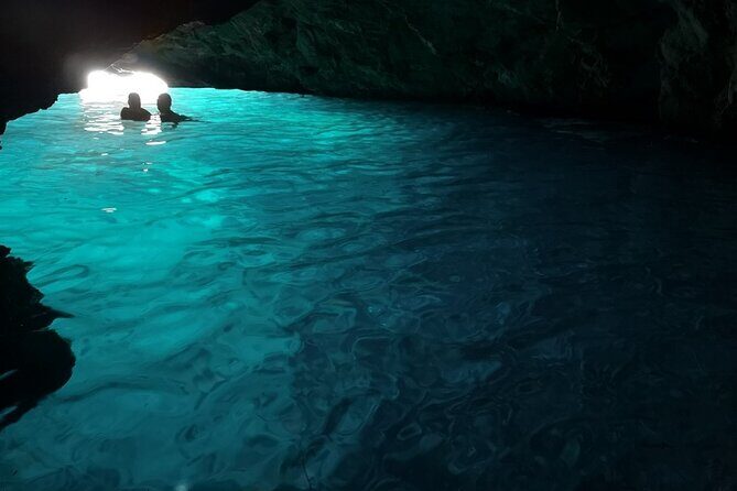 Blue Cave, Green Cave & Lopud Beach small group Speed boat Tour - Why This Tour Works