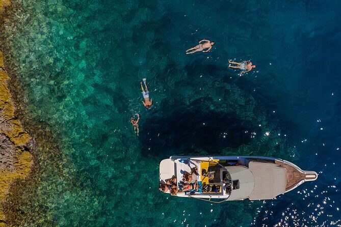 Blue Cave, Green Cave & Lopud Beach small group Speed boat Tour - Frequently Asked Questions