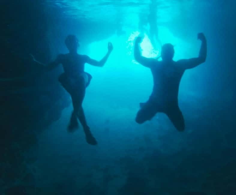 Blue Cave-Green caves-Lopud Sandy beach - tour with drink - What Makes This Tour Stand Out