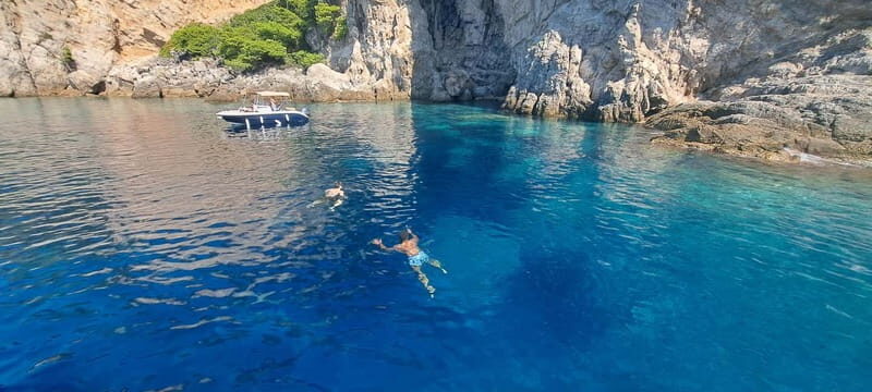 Blue Cave-Green caves-Lopud Sandy beach - tour with drink - FAQ