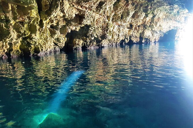 Blue Cave Group Tour With Swimming and Snorkelling From Hvar - Considerations for Travelers