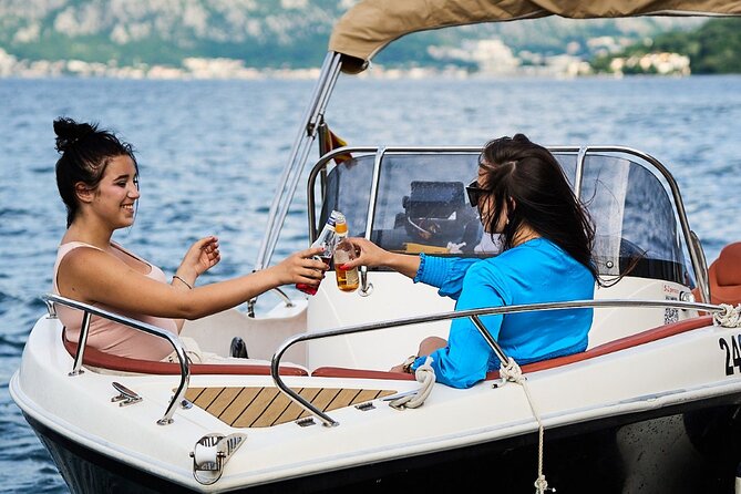 Blue Cave Guided Tour in Kotor Bay Review - Reviews Summary