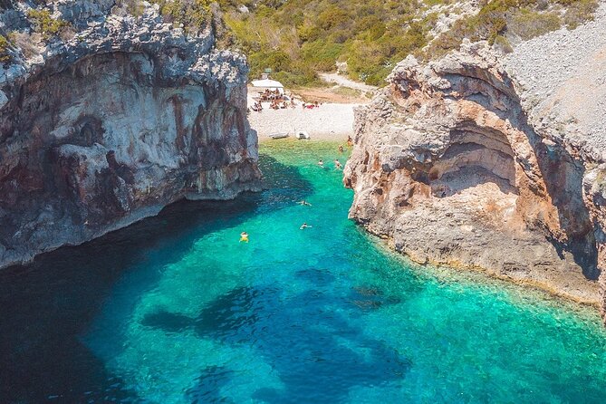 Blue cave & Hvar (5 Islands) private tour from Split or Trogir - Analyzing the Itinerary in Detail