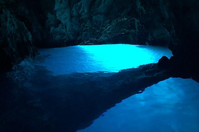 Blue cave & Hvar (5 Islands) private tour from Split or Trogir - The Sum Up