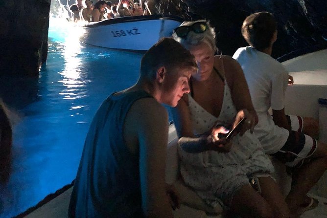 Blue cave & Hvar (5 Islands) private tour from Split or Trogir - FAQ