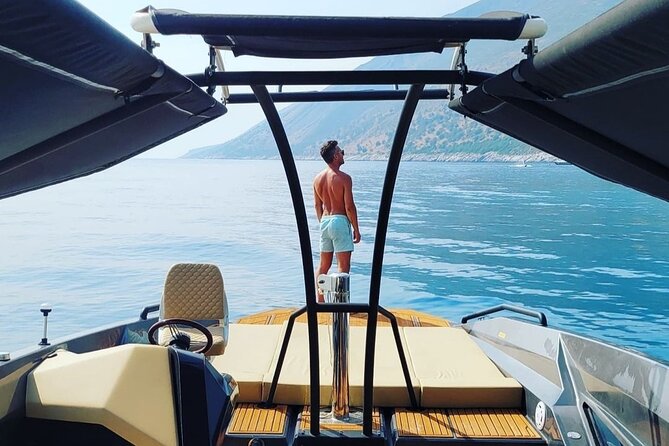 Blue Cave & Hvar, 5 Islands Speed Boat Tour With Unique Boats From Split - Traveler Reviews and Feedback