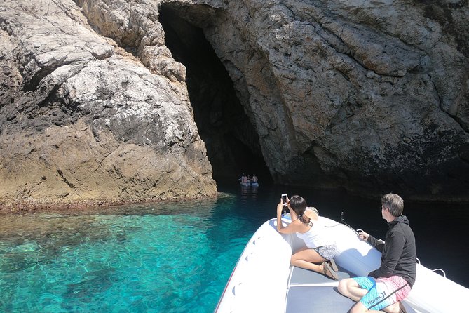 Blue Cave & Hvar, 5 Islands Speed Boat Tour With Unique Boats From Split - Considerations and Recommendations