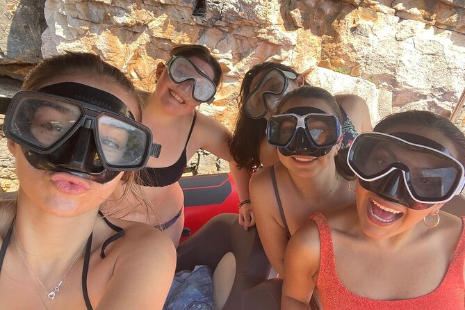 Blue Cave & Hvar, 5 Islands Speedboat with Luxury Seats in Shade - What Travelers Are Saying