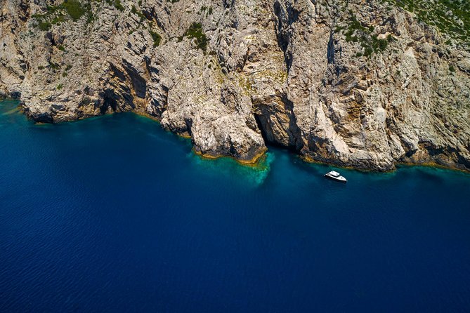 Blue Cave, Hvar and Five Islands - Small-Group Tour From Split - Important Information and Tips