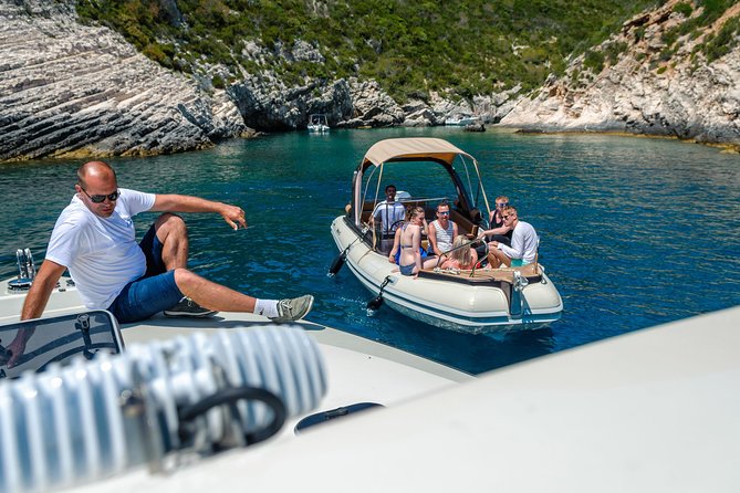 Blue Cave, Hvar and Five Islands - Small-Group Tour From Split - Customer Reviews and Feedback