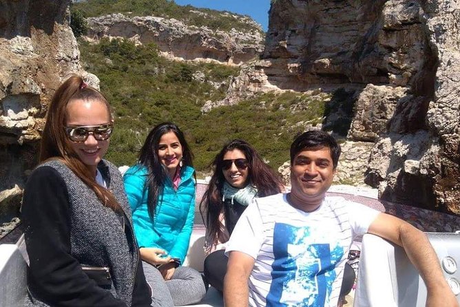 Blue Cave, Hvar and Five Islands - Small-Group Tour From Split - Booking and Reservation Details