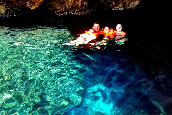 Blue Cave & Hvar : Five Islands Private Speedboat tour - Who Is This Tour Best For?