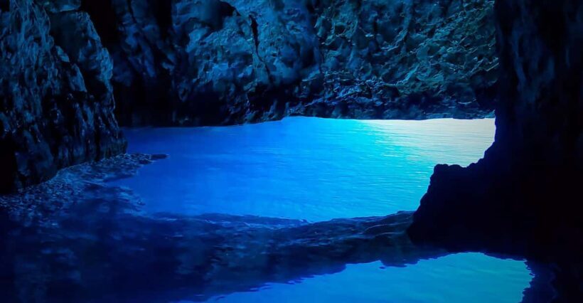 Blue Cave & Hvar Island (Paklenjaci) Private Speedboat Tour - Key Points