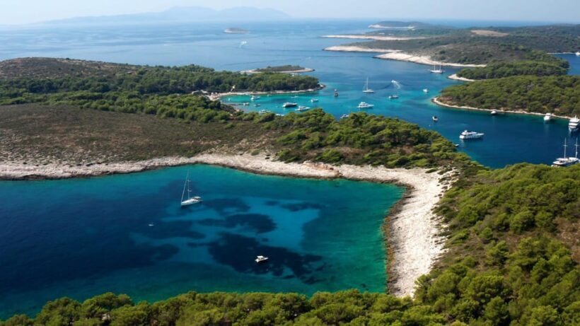 Blue Cave & Hvar Island (Paklenjaci) Private Speedboat Tour - Practical Details and Tips