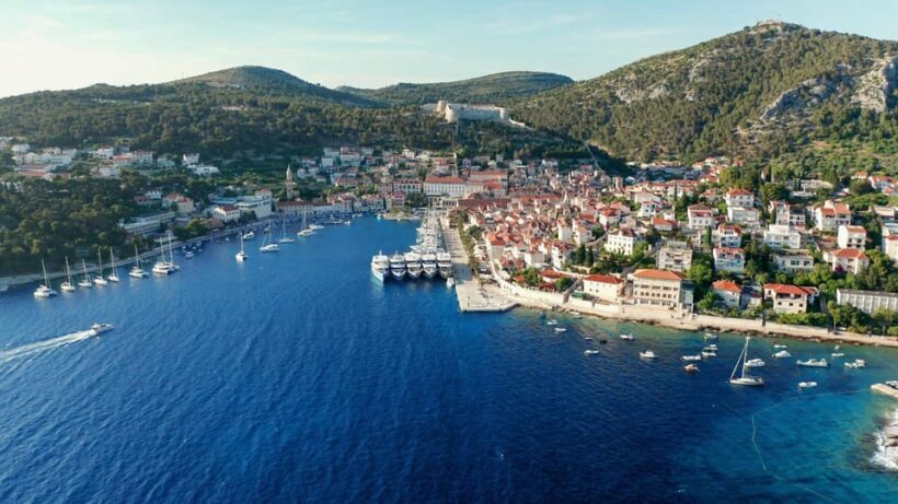 Blue Cave & Hvar Island (Paklenjaci) Private Speedboat Tour - The Sum Up
