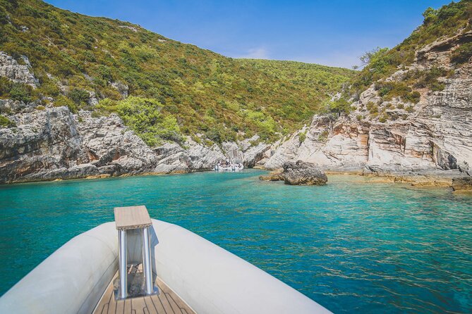 Blue Cave, Hvar, Vis - 6 Islands Speedboat Tour From Split - Introduction: Why This Speedboat Tour Is a Must-Consider