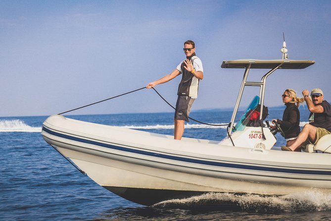 Blue Cave, Hvar, Vis - 6 Islands Speedboat Tour From Split - The Experience from Travelers’ Perspectives