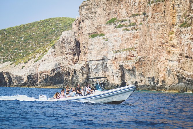 Blue Cave, Hvar, Vis - 6 Islands Speedboat Tour From Split - Final Thoughts: Is This Tour Right for You?