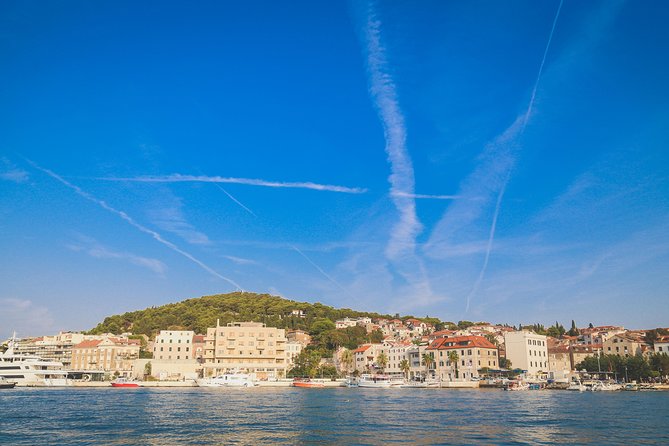 Blue Cave, Hvar, Vis - 6 Islands Speedboat Tour From Split - FAQ: Your Questions Answered