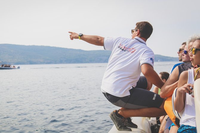 Blue Cave, Hvar, Vis - 6 Islands Speedboat Tour From Split - Final Words