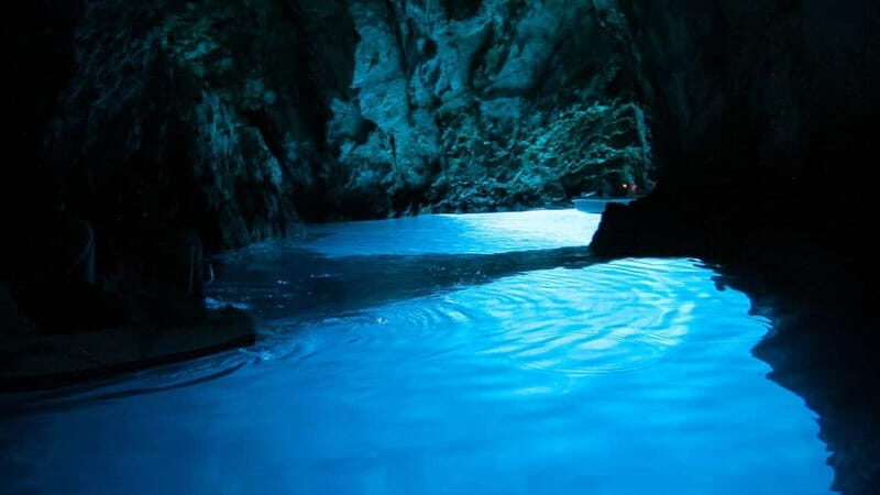 Blue Cave & Island-Hopping Tour with Snorkeling from Split - How the Experience Measures Up Based on Reviews