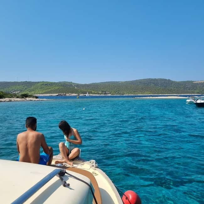 Blue Cave & Island Treasures: Komia & 5 Gems Boat Tour - Who Would Love This Tour?