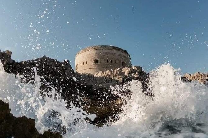 Blue Cave, Lady of Rocks , Perast and Mamula Speedboattour MW - Customer Experiences and Feedback