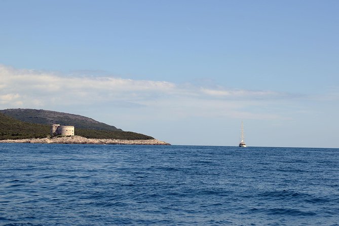 Blue Cave & Lady of the Rocks 3 Hrs Private Tour (Up to 5 Pax) - Participant Requirements