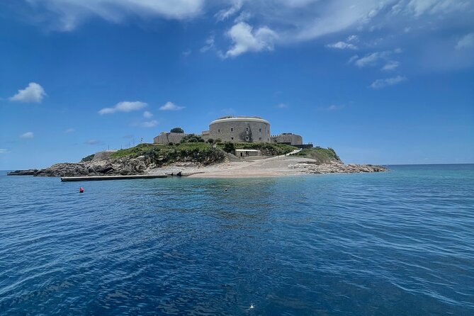 Blue Cave Lady of the Rocks and Mamula Kotor Speed Boat Tour 3H - Traveler Reviews and Ratings