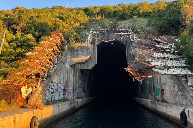 Blue Cave Lady of the Rocks and Mamula Kotor Speed Boat Tour 3H - Booking Information and Tips