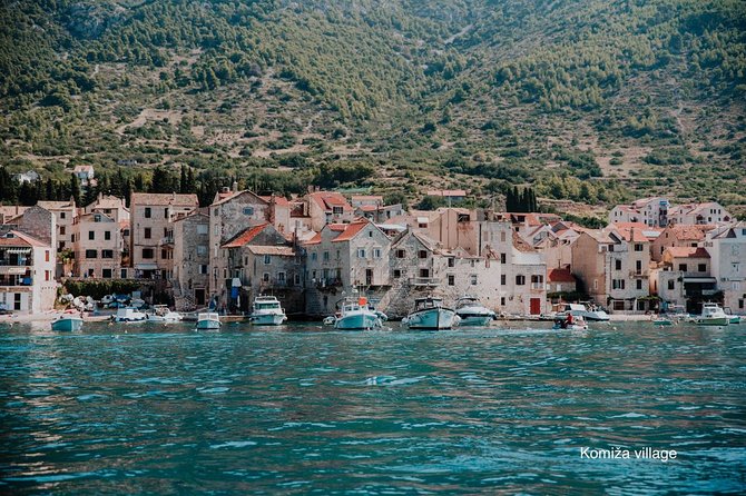 Blue cave, Mamma Mia and Hvar, 5 islands speedboat tour - Authentic Experiences and What’s Unique