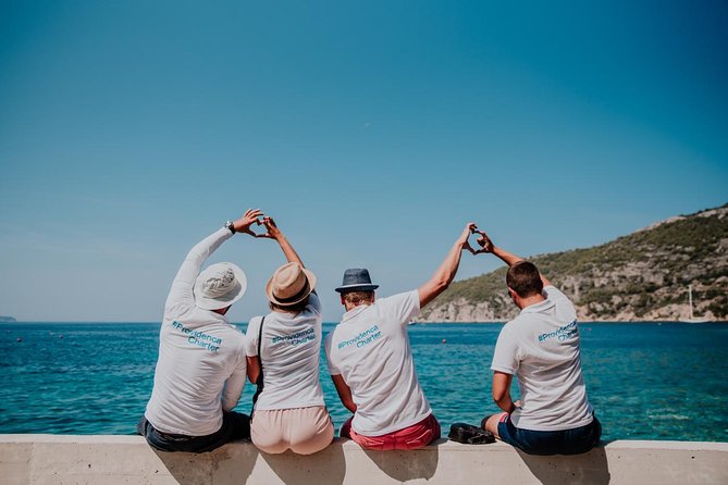 Blue cave, Mamma Mia and Hvar, 5 islands speedboat tour - Who Is This Tour Best For?