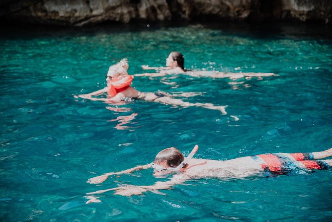 Blue cave, Mamma Mia and Hvar, 5 islands speedboat tour - Wrapping It Up