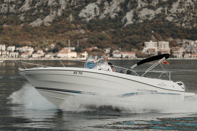 Blue Cave & Our Lady of the Rocks 3 Hr Private Tour(Up to 12 Pax) - Reviews