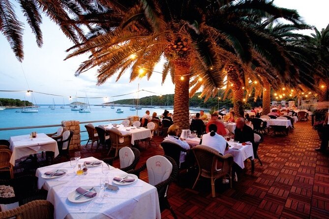 Blue Cave our Way - private 6 island tour - What Travelers Say