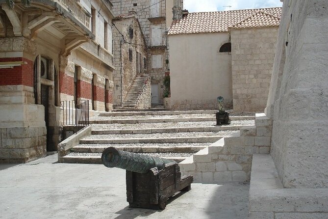 Blue Cave our Way - private 6 island tour - The Sum Up