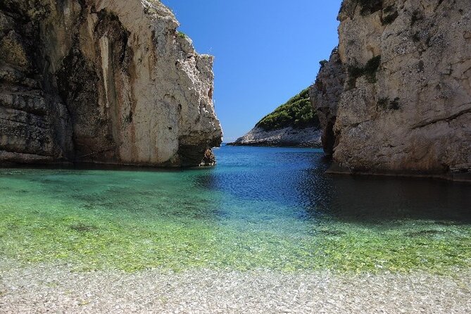 Blue Cave our Way - private 6 island tour - FAQ