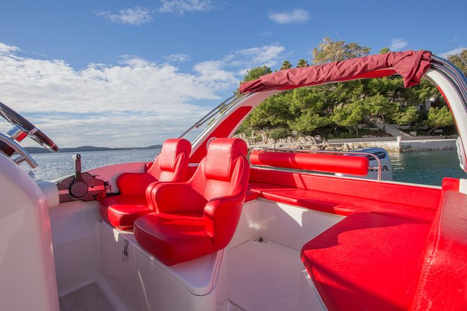 Blue Cave & Pakleni islands Private Tour - Who Is This Tour Best For?