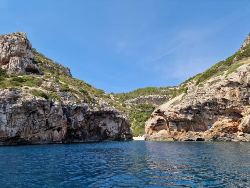 Blue cave private tour from Hvar - Pricing and Value