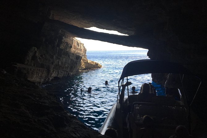 Blue Cave Private Tour From Hvar - Reviews and Ratings