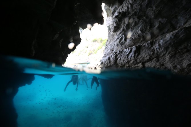 Blue Cave Small-Group Boat Tour from Dubrovnik - Key Points