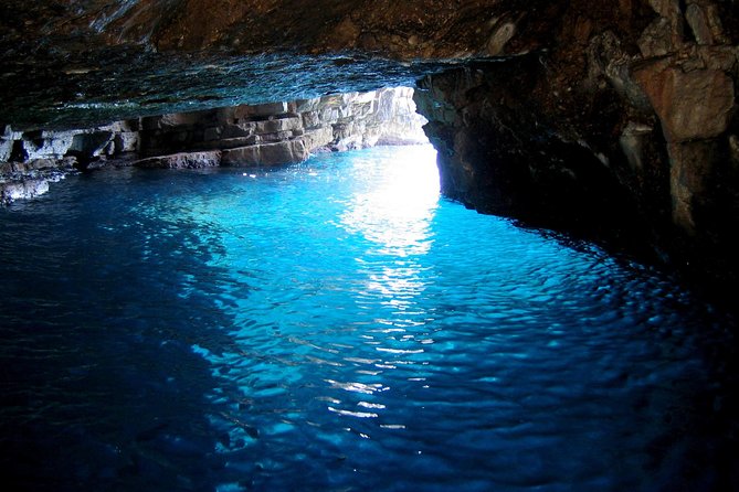 Blue Cave Small-Group Boat Tour from Dubrovnik - Pros and Cons