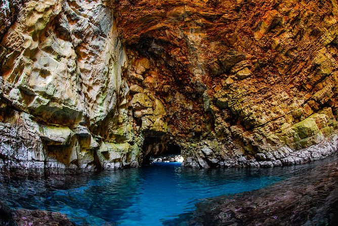 Blue Cave Small-Group Boat Tour from Dubrovnik - The Value of This Tour