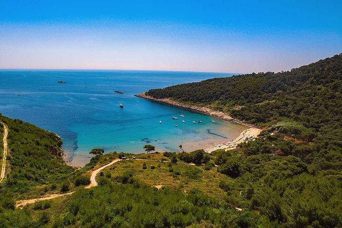 Blue Cave Small-Group Boat Tour from Dubrovnik - FAQ