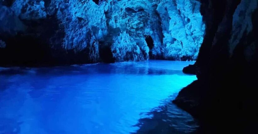Blue Cave speedboat trip from Trogir - Who Should Consider This Tour?