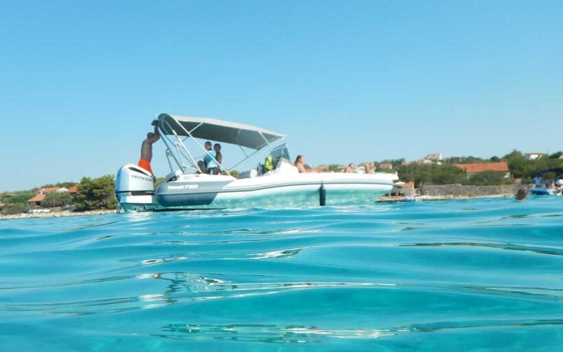 Blue Cave speedboat trip from Trogir - FAQs