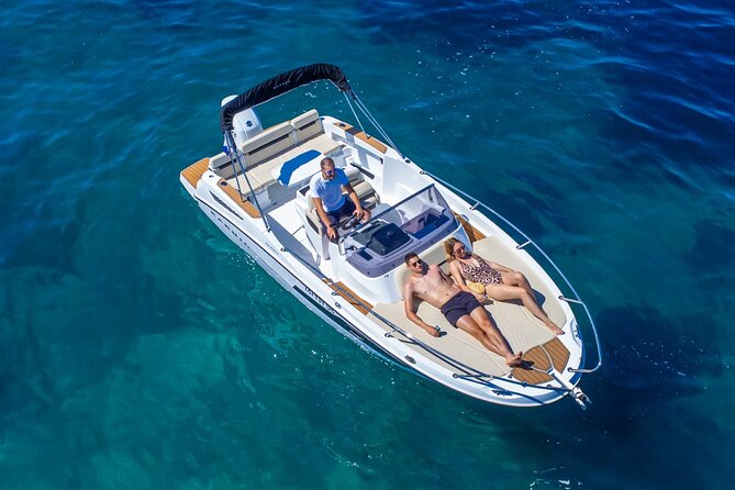 Blue Cave Three Green Caves Private Tour, free drinks and pickup - An Authentic Adriatic Adventure: Blue Cave & Green Caves Private Tour from Dubrovnik