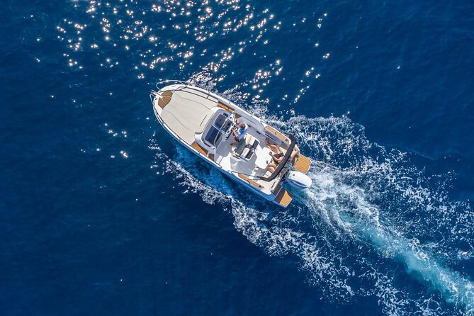 Blue Cave Three Green Caves Private Tour, free drinks and pickup - The Itinerary Breakdown: What’s Included and Why It Matters