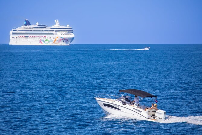 Blue Cave Three Green Caves Private Tour, free drinks and pickup - Practical Details and Considerations