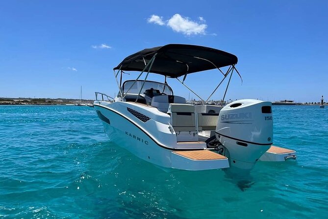 Blue Cave Three Green Caves Private Tour, free drinks and pickup - Final Thoughts